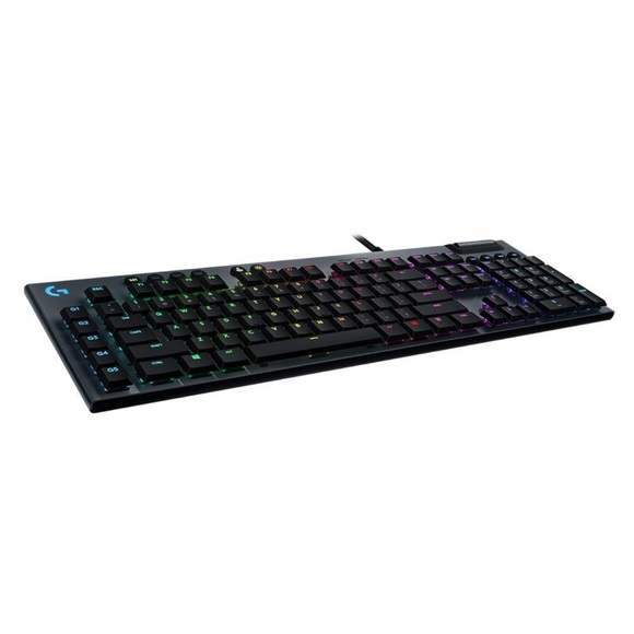 Logitech | Computers, Laptops & Parts | New Logitech G85 Lightsync Rgb ...